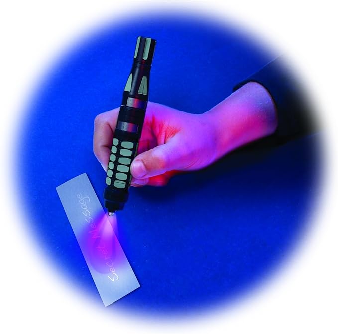 Explore the World of Espionage: Top Spy Gear and Tools at tenyps.com