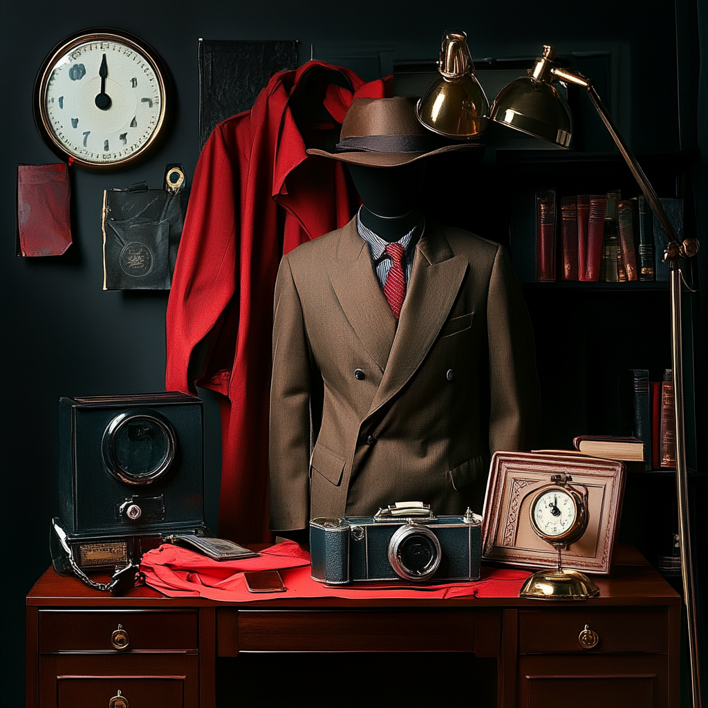 Unleash Your Inner Spy: Ultimate Guide to Cutting-Edge Spy Gadgets and ...