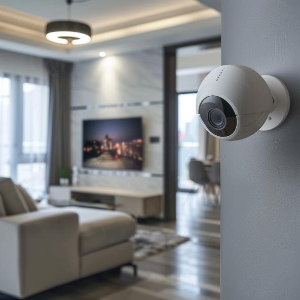 Security Cameras - Tenyps - Spy Gear, Kids Spy Toys, Anti Spy Tools ...