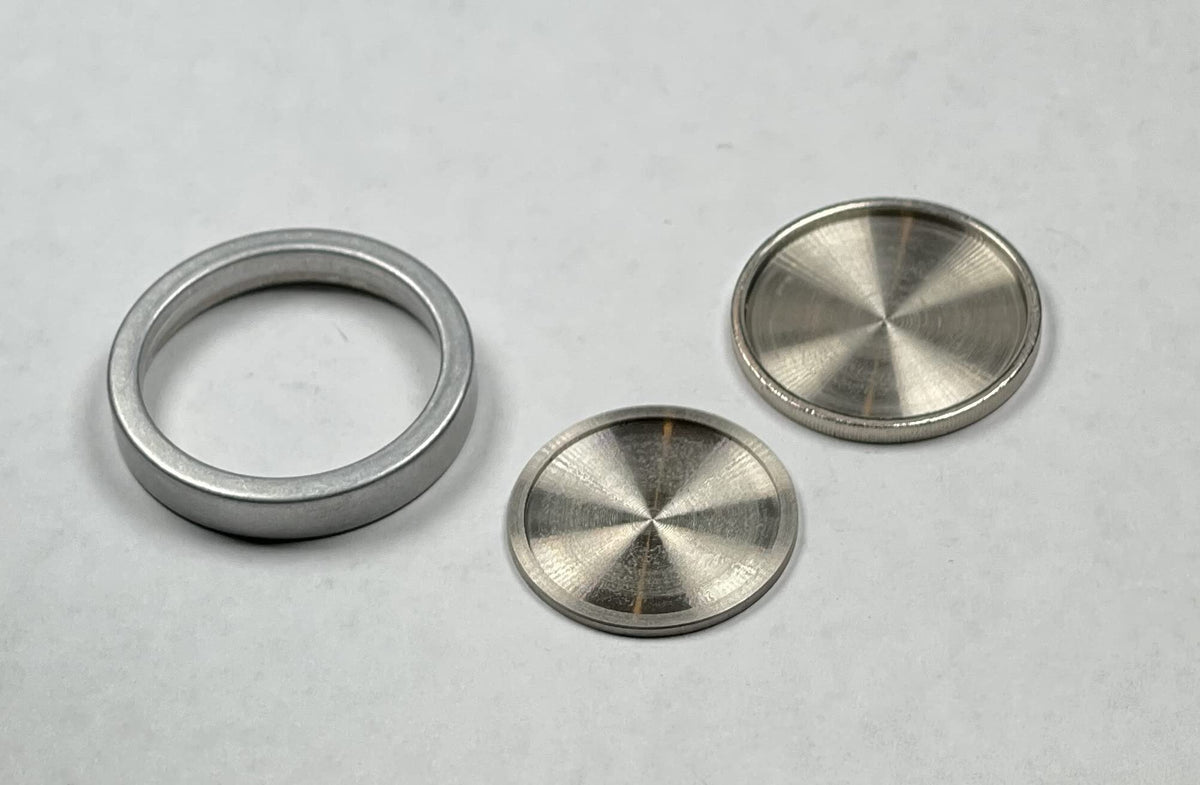 Covert Coins – Secret Compartment for Spy Enthusiasts – tenyps